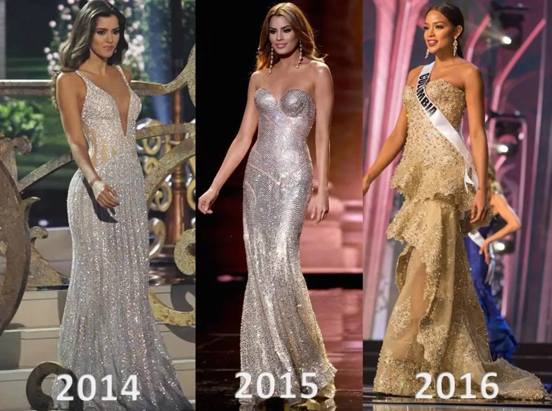 Alfedo Barraza - Fashion Night on Brickell Fundraiser